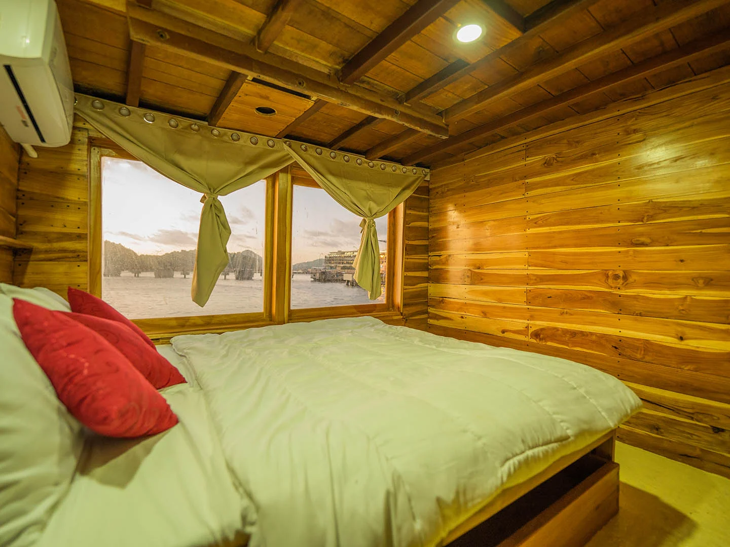 Balaraja | KOMODO EXPEDITION