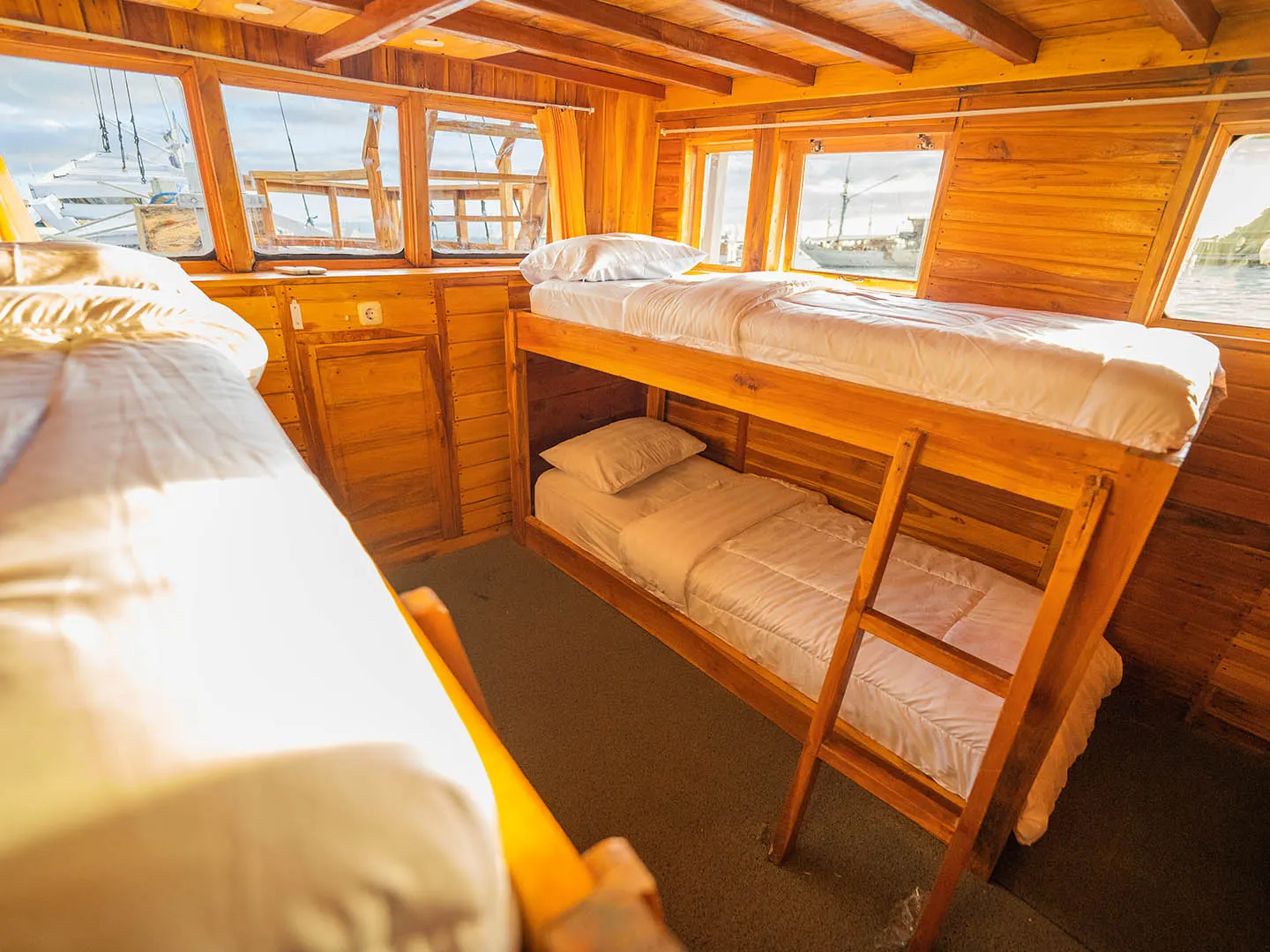 Balaraja | KOMODO EXPEDITION