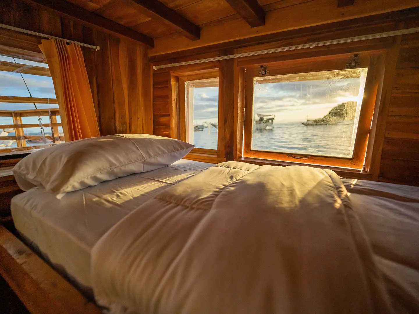 Balaraja | KOMODO EXPEDITION